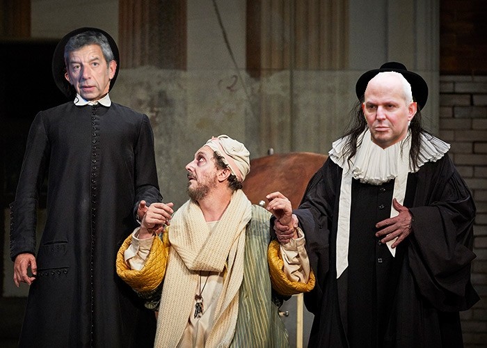 Purgon et Diafoirus imposent leurs remèdes aux Français | LE BLOG DE ...